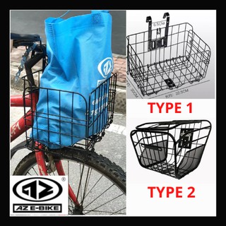 AZ E-Bike, Online Shop | Shopee Malaysia