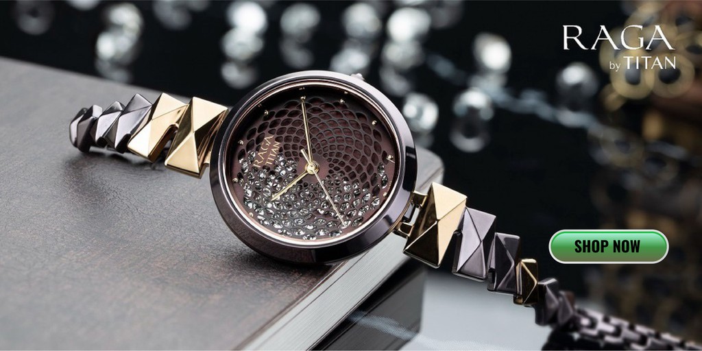 Titan Official Malaysia Online, November 2022 | Shopee Malaysia