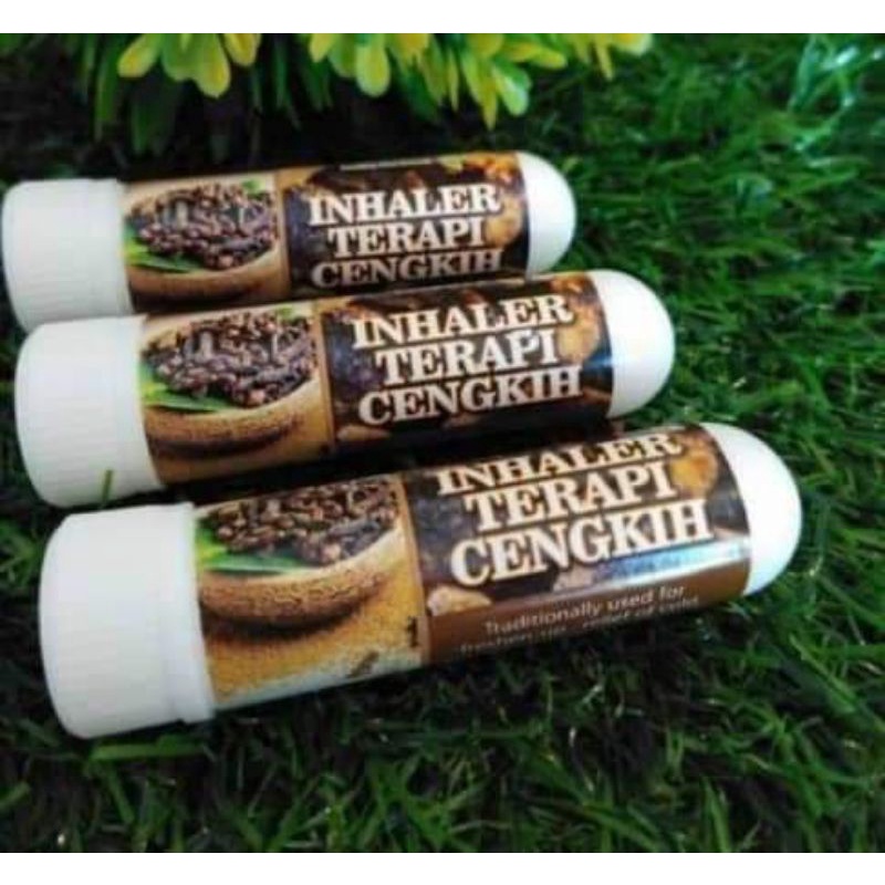 inhaler cengkih paling mustajab | Shopee Malaysia