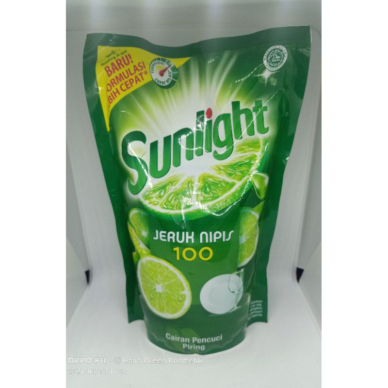 Sunlight Jumbo 755 ml | Shopee Malaysia