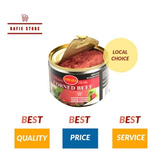 Pawada Corned Beef (150g / 340g) Corn Beef | Shopee Malaysia
