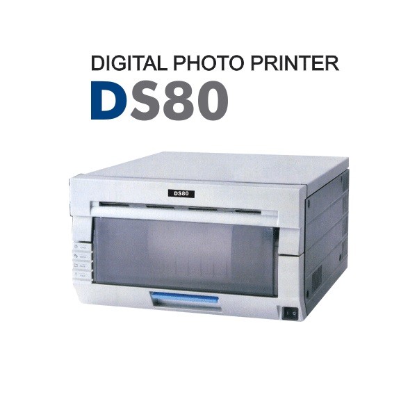 DNP DS-80 Event Photo Printer | Shopee Malaysia