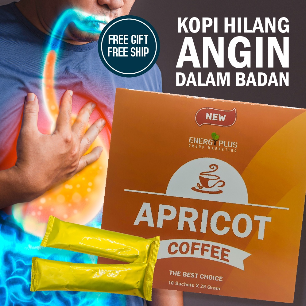 Susu Gastrik Gastrolak, Kopi Aprikot, Ubat Penawar Untuk Gastric ...