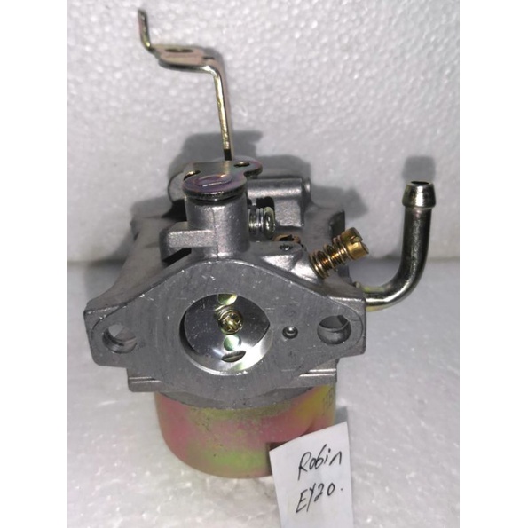 Carburetor Robin EY20, EH12, EX17, EX21, EY28 | Shopee Malaysia