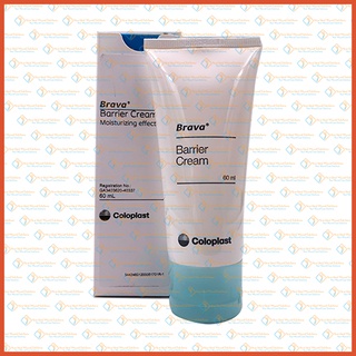 12000 Coloplast Brava Barrier Cream (60ml) | Shopee Malaysia