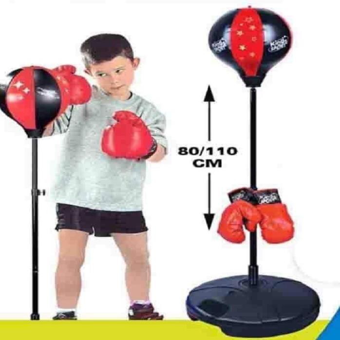 Children's purpose set - boxing for kids - children's presser | BeeCost