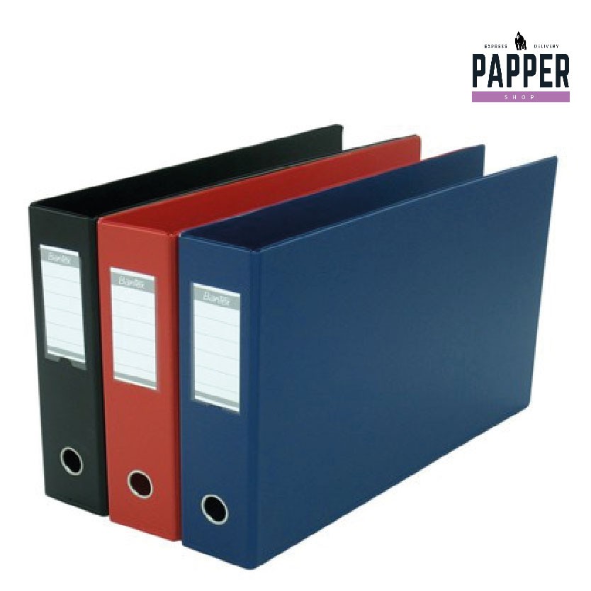 Bantex Oblong Arch File A3 | Shopee Malaysia