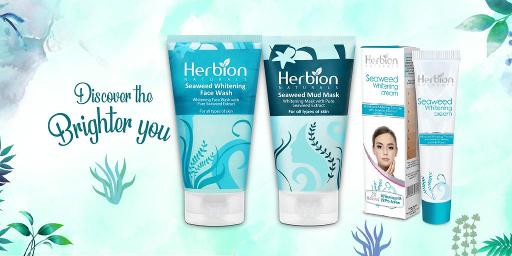 Herbion Naturals Malaysia Sdn Bhd, Online Shop | Shopee Malaysia