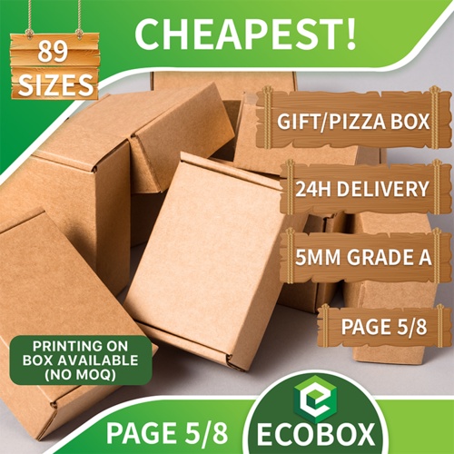 EcoBox, Online Shop | Shopee Malaysia