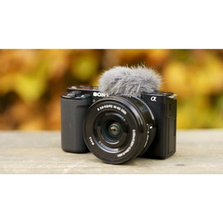 Sony Interchangeable-lens vlog camera ZV-E10 ZVE10 E10 Z-VE10 Sony ...