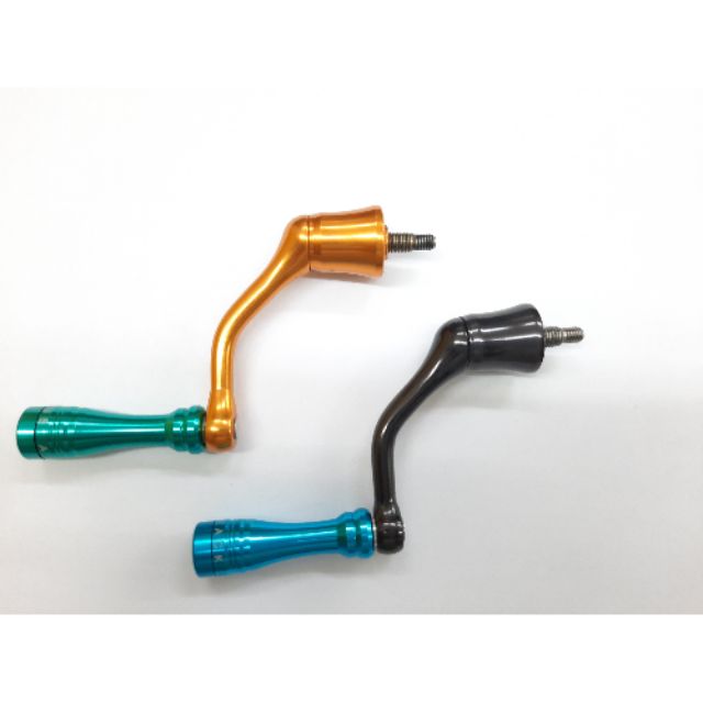 DEVIL CRAFT LIMITED SCREW IN HANDLE | Shopee Malaysia