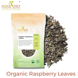 Organic Raspberry Leaves Woman Tea From Europe | Shopee Malaysia
