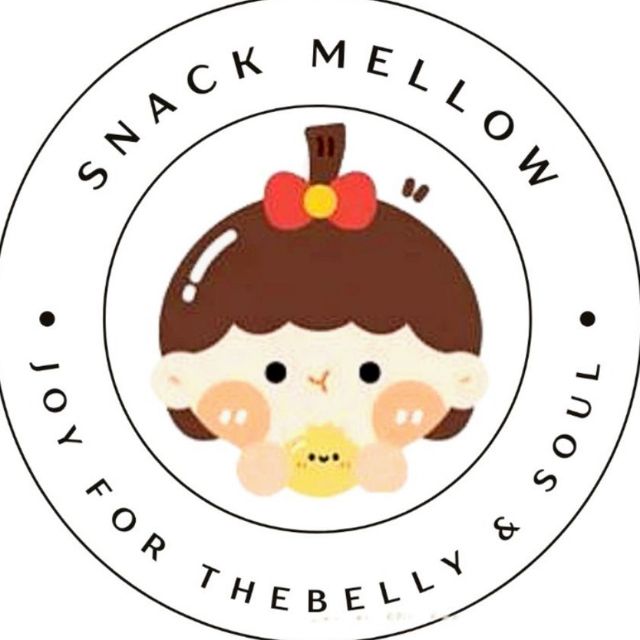 Snack_Mellow, Online Shop | Shopee Malaysia