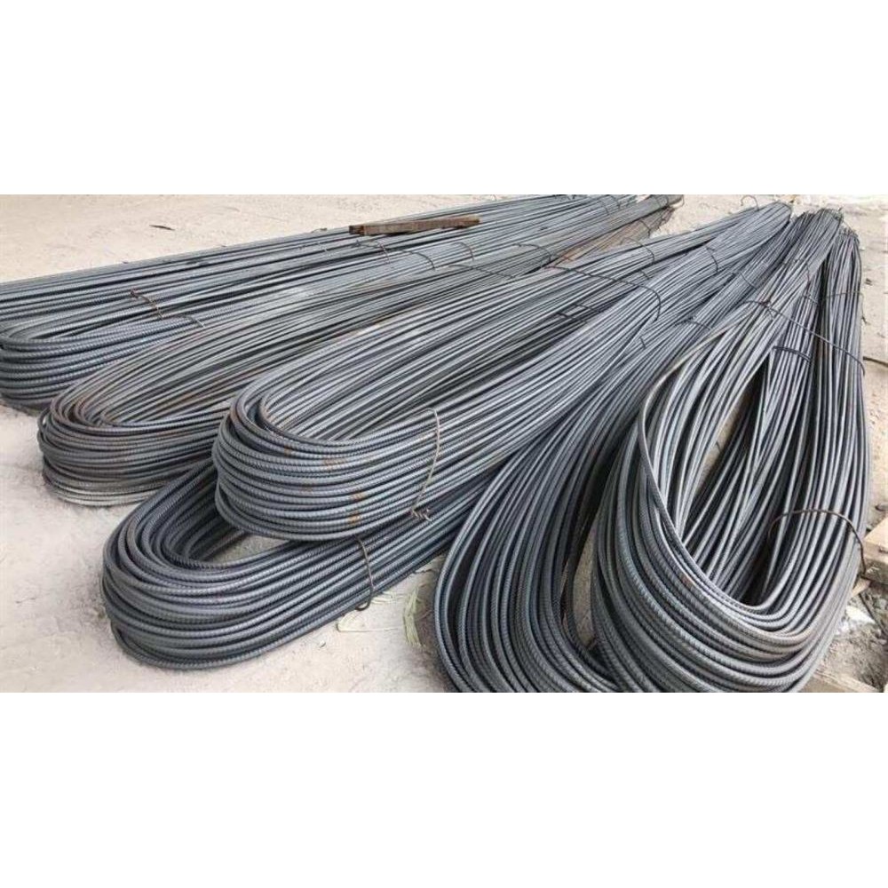 MEGA Y 20 FULL SPAC STEEL BAR/ BESI BS / HIGH TENSILE DEFORMED STEEL ...