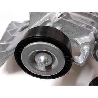 Mercedes Benz W169 W245 M266 Engine INA GERMANY OEM Belt Tensioner ...