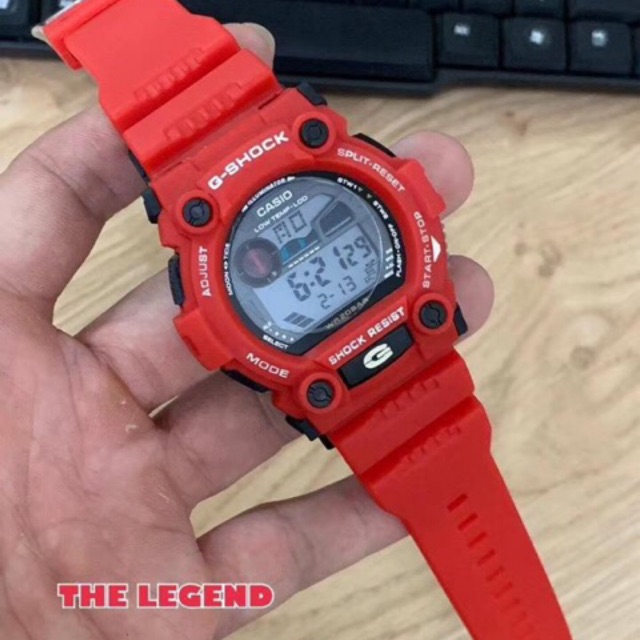 DW7900 MAT MOTOR SERIES | Shopee Malaysia