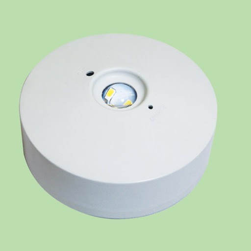 Econlite LP101 Energy Consesrving Emergency Lighting Luminaire | Shopee ...