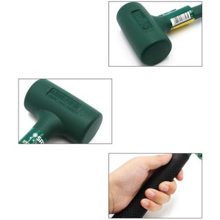 SATA DEAD BLOW HAMMER / HAMMER SOFT FACE / RUBBER HAMMER LARGE SMALL ...