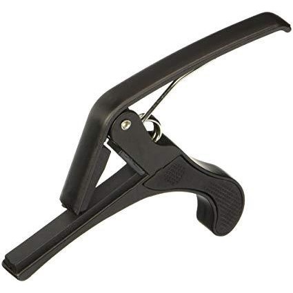 MY ONESTORE ABS Plastic Guitar Capo Clip On Capo | Shopee Malaysia