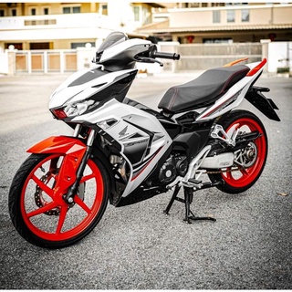 COVERSET HONDA WINNER X 150 V3 PNP V2 RSX RS-X ORIGINAL VIETNAM BSH ...