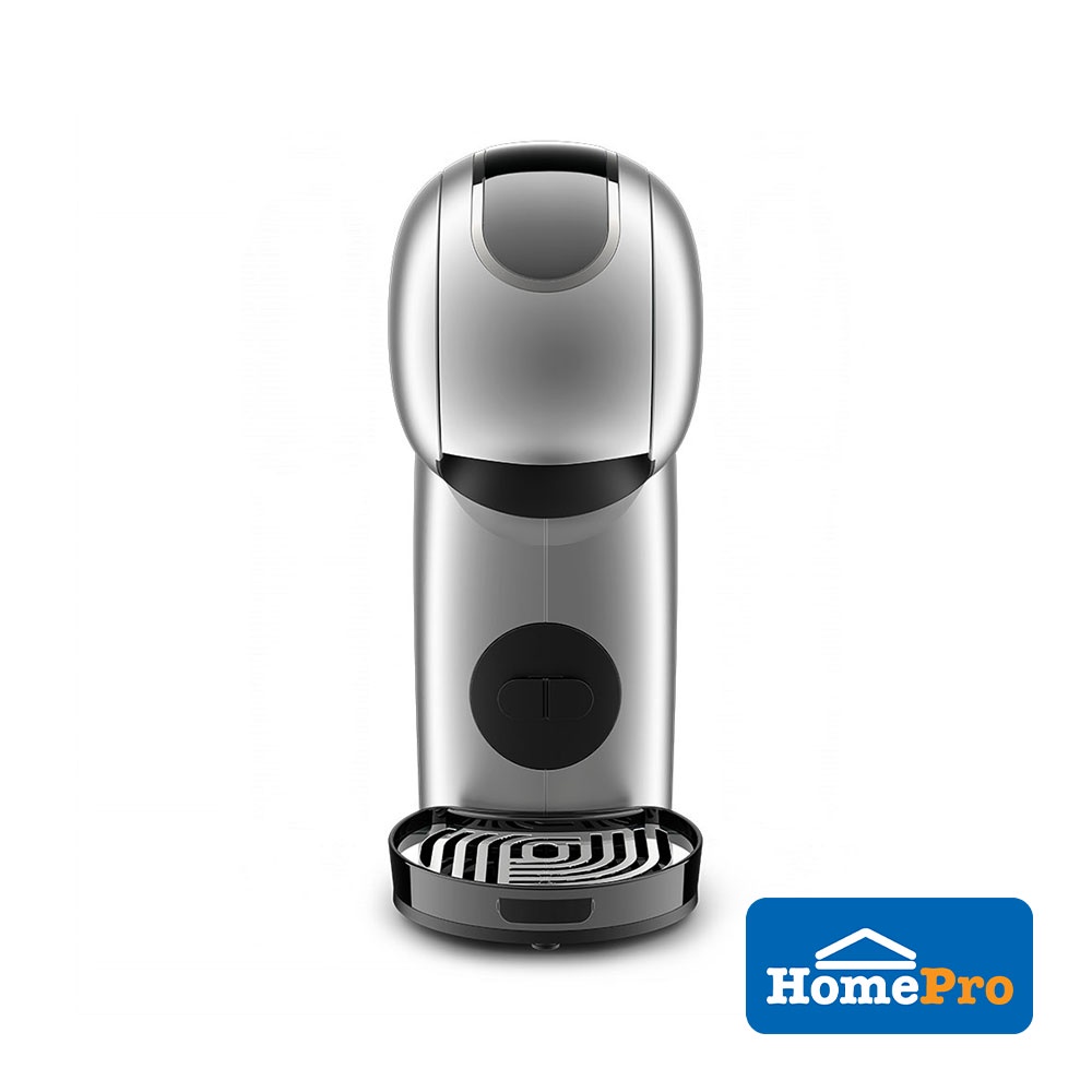 NDG Coffee Machine Genio S Touch Silver | Shopee Malaysia