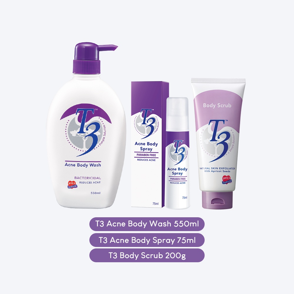 t3 - Prices and Promotions - Mar 2023 | Shopee Malaysia