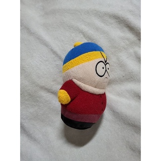 Authentic Vintage Fun 4 All South Park - Eric Cartman Beanie Plush Soft ...