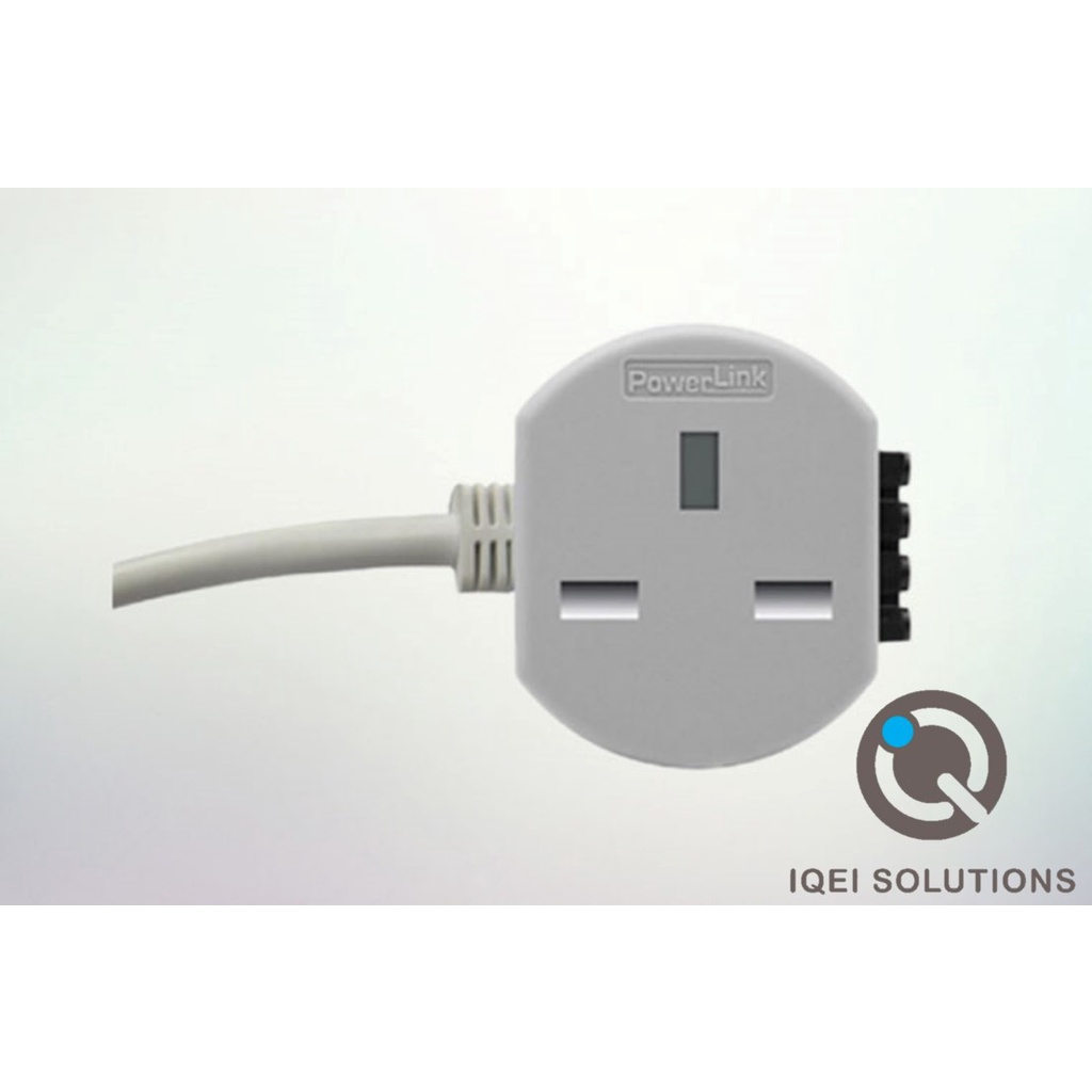 Powerlink ModuLinks Socket Accessory - Starter Pack - 2 Meter/ Lifetime Warranty / Lighting ...