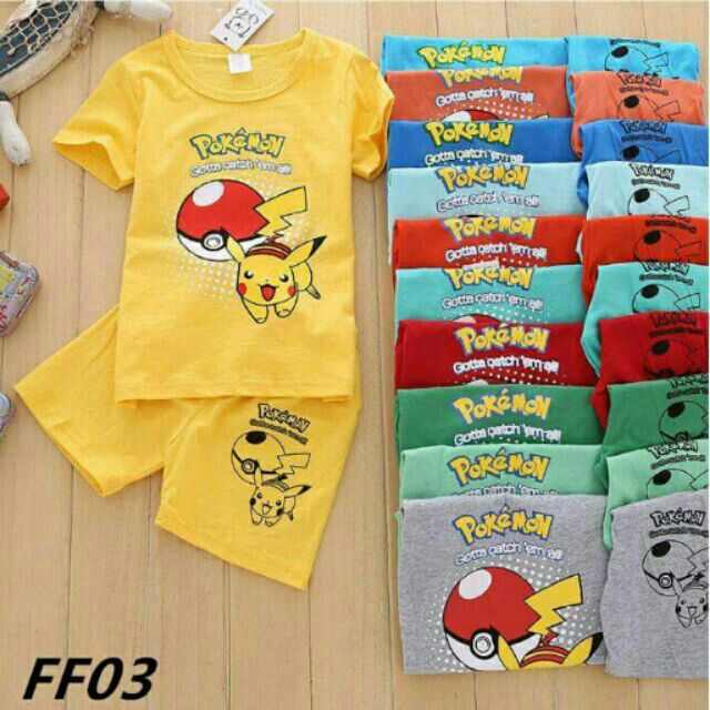 POKEMON 2018 | Shopee Malaysia