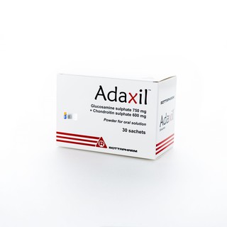 ADAXIL SACHET (30'S) | Shopee Malaysia