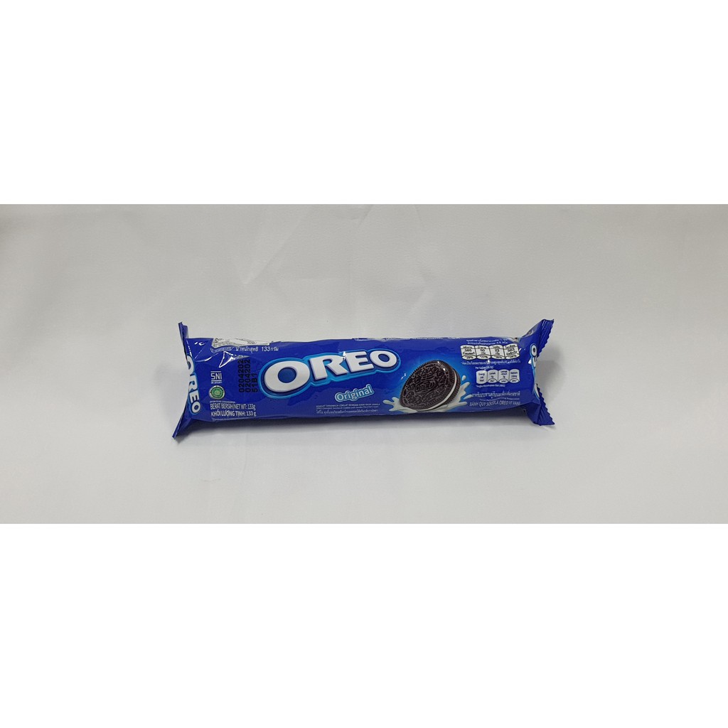 Oreo Cookies(133g-142g per pack) 5 Flavours! Biskut oreo! | Shopee Malaysia