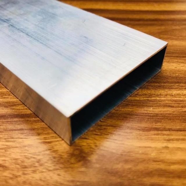 Aluminium Rectangular Hollow Section | Shopee Malaysia