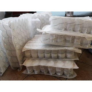 Pocket Spring Sofa Upholstery Replacement Spring Coil Pocket Cushion ...