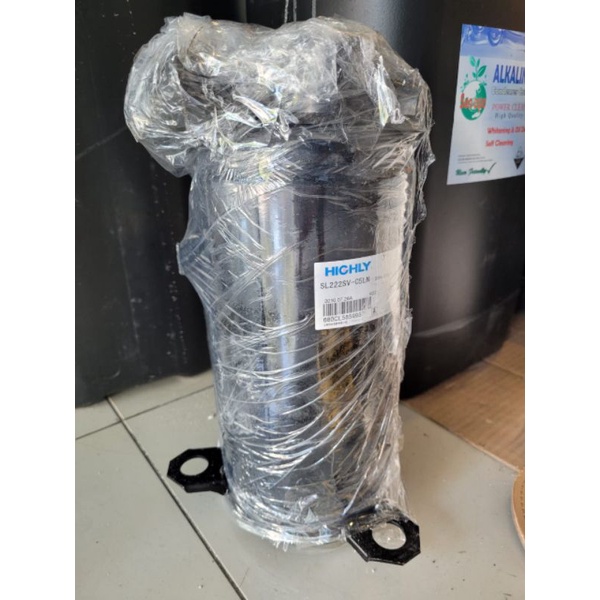 Highly Compressor Aircond 1.5hp R22 Acson Daikin Panasonic Mitsubishi ...