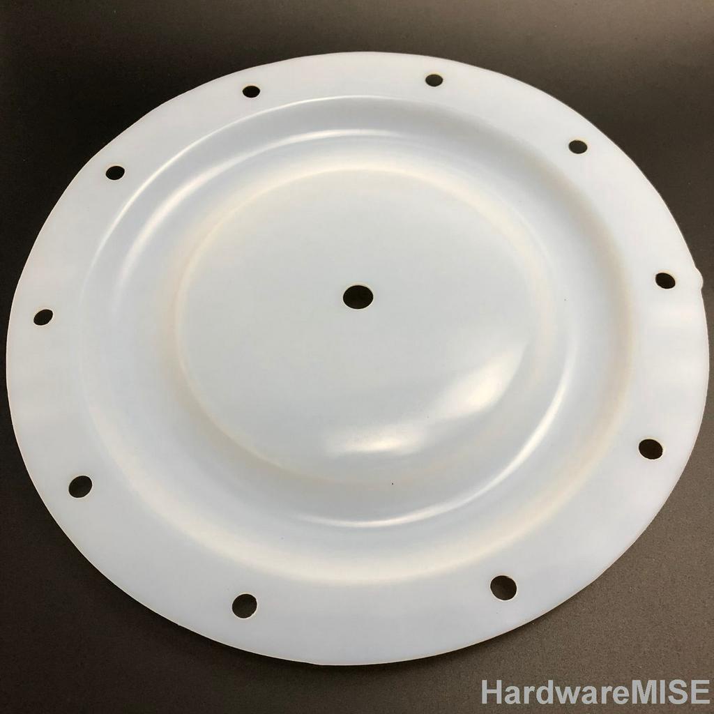 Ingersoll Rand Spare Parts Membrane 96165-T PTFE Diaphragm, 54% OFF