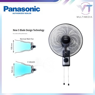 panasonic wall fan - Prices and Promotions - Jul 2022 | Shopee Malaysia
