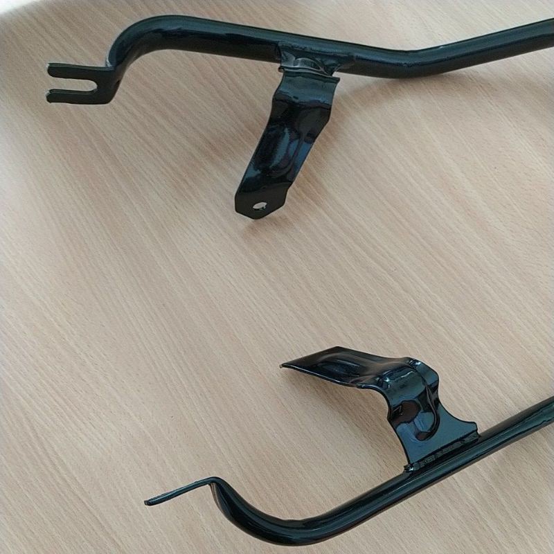 Honda EX5/DREAM Seat Bar/L-Bar | Shopee Malaysia