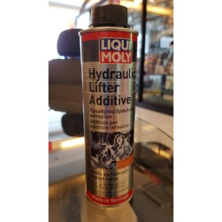 Liqui Moly Hydraulic Lifter Additive 300ml | Shopee Malaysia