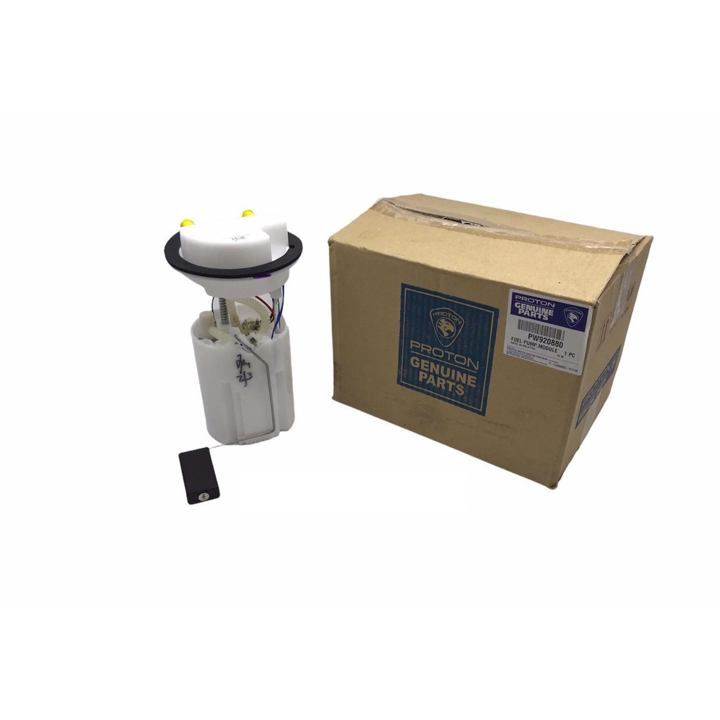 Original Proton Fuel Pump - Proton Preve Exora Bold | Shopee Malaysia