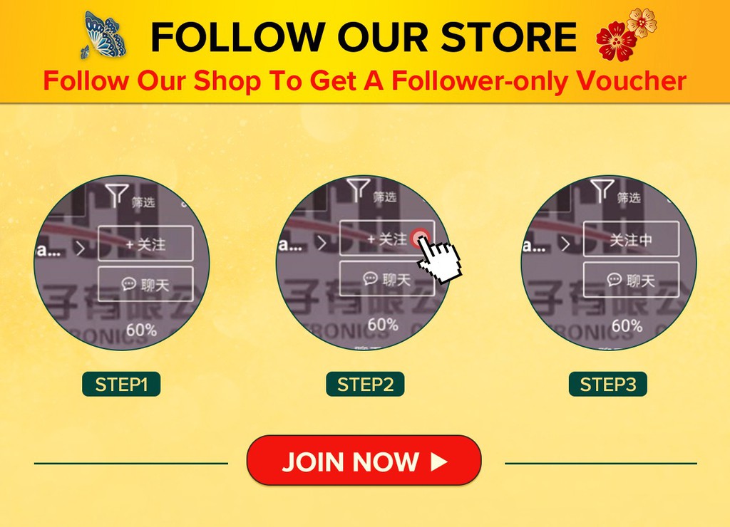 DAYTECH Official Store MY Online, July 2022 | Shopee Malaysia