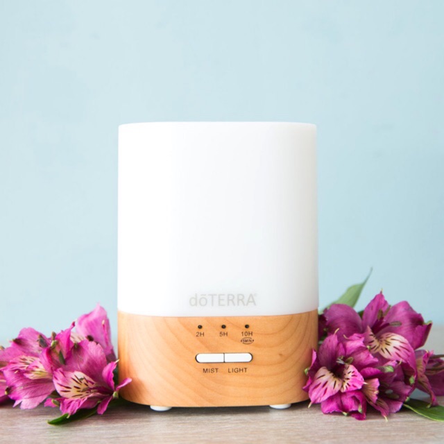 doTERRA Lumo Diffuser | Shopee Malaysia