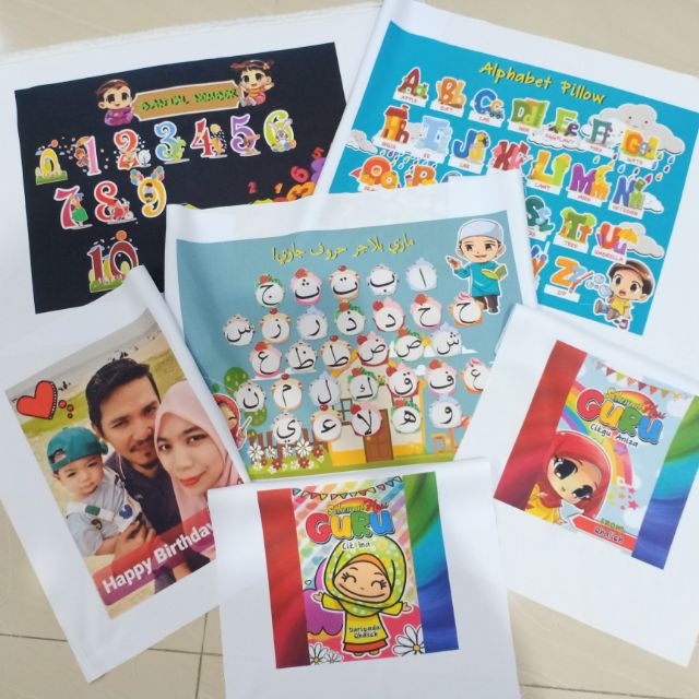 Printed kain yellow line / kain yellow line bergambar | Shopee Malaysia