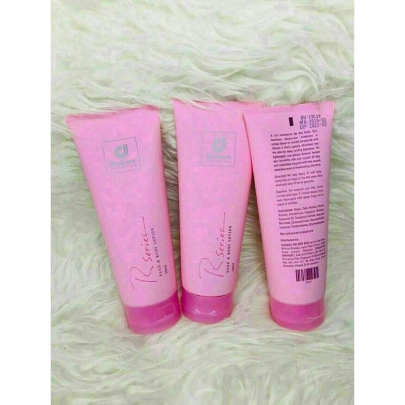 LOSYEN R SERIES ORIGINAL COSWAY | Shopee Malaysia