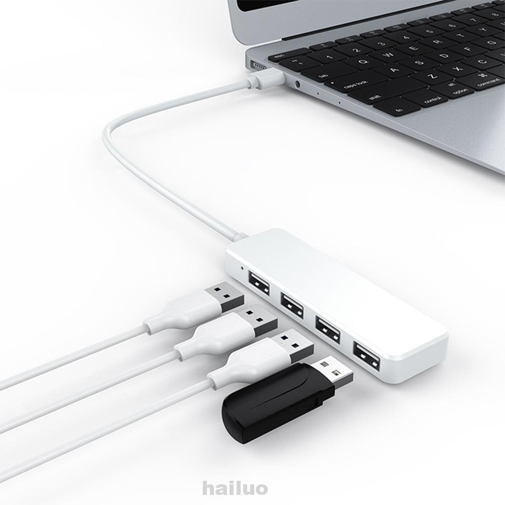 2.0 desktop for laptop computer high speed plug and play usb hub | BeeCost