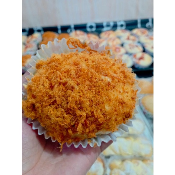 ROTI RM1 SERINGGIT. ROTI LEMBUT & GEBU | Shopee Malaysia