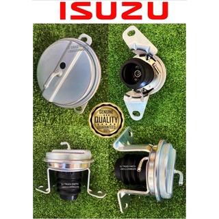 ISUZU NPR PRO 4x4 HIGH LOW ACTUATOR VACUUM PUMP (GENUINE) | Shopee Malaysia
