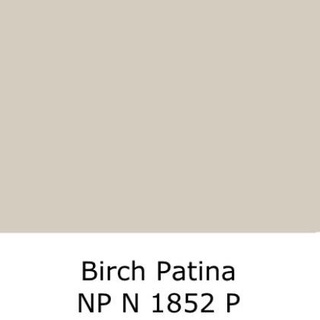 NIPPON PAINT 18 LITER NP N1852P BIRCH PATINA EASY WASH MATT/CAT DINDING ...