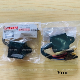 CDI UNIT YAMAHA Y80 / Y100 SPORT / Y110 Y110SS SS 1 STANDARD STD ...