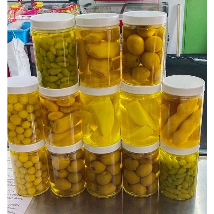 NEW ARRIVAL JERUK ASAM THAILAND | Shopee Malaysia