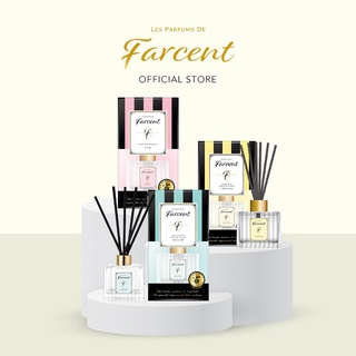 Farcent Official Shop Online, July 2022 | Shopee Malaysia